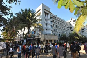 PCE – PILLAI COLLEGE OF ENGINEERING (Autonomous)