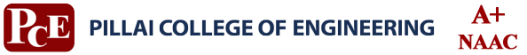 PCE | Pillai College of Engineering | PCE