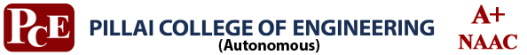 PCE | Pillai College of Engineering