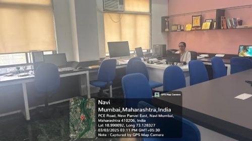 Computer Engineering – PCE